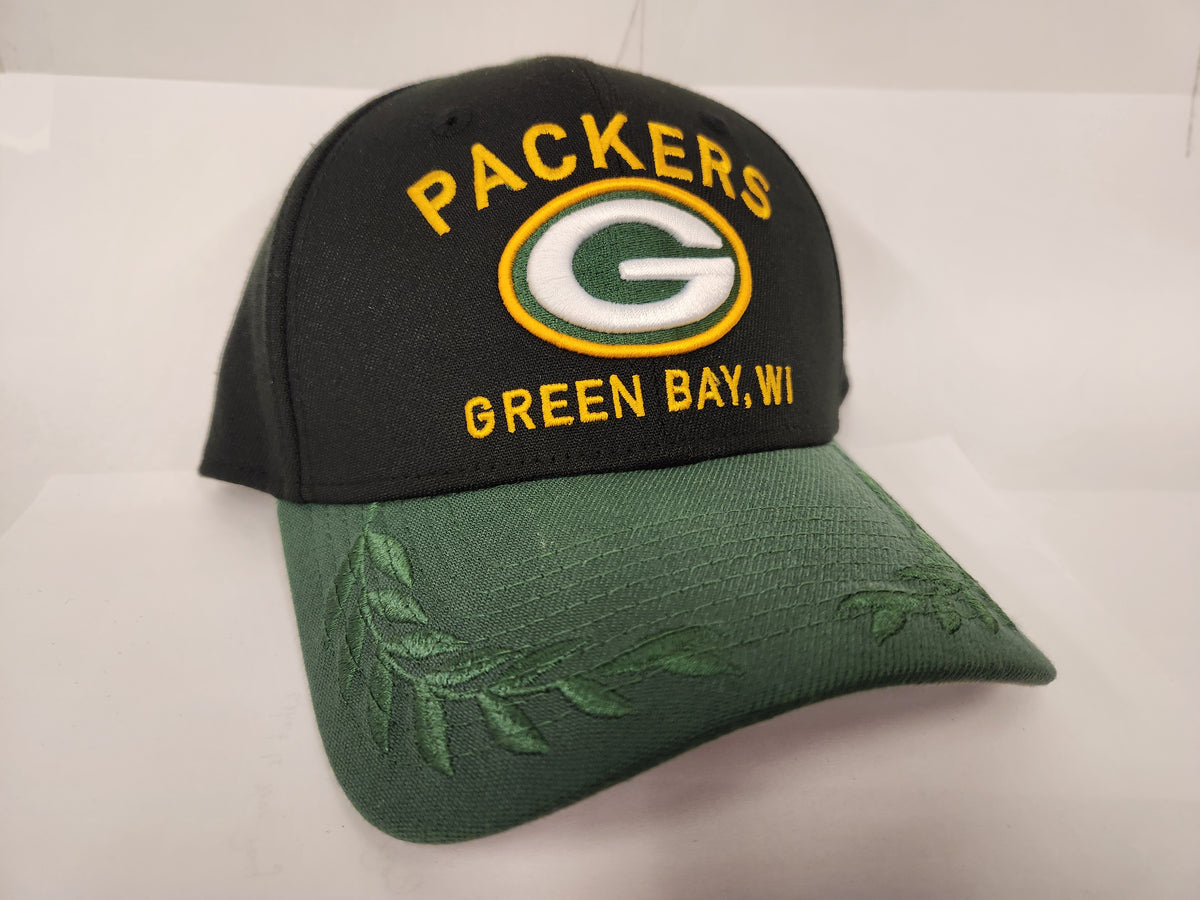 New Era 2025 NFL Draft 3930 Flex-fit - Green Bay Packers – Excalibur Alaska