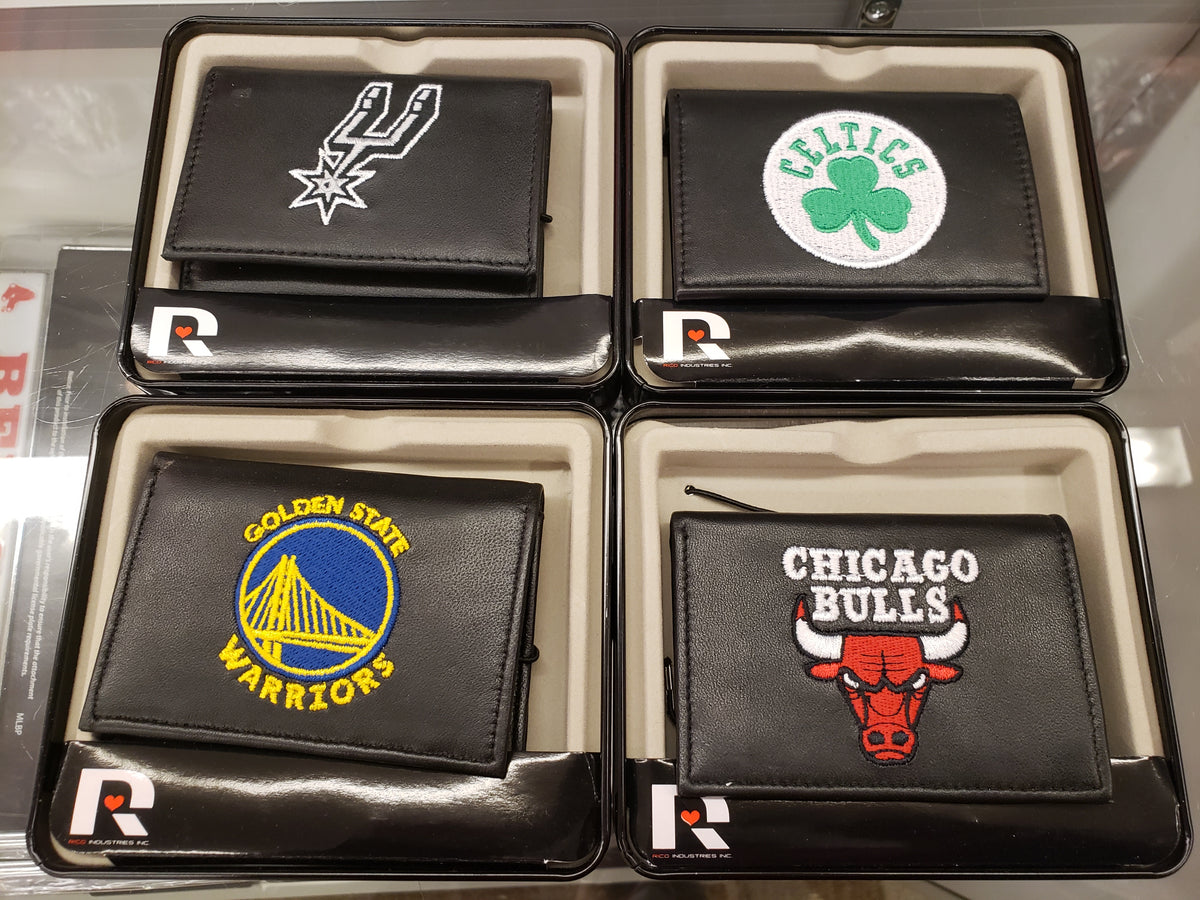 NBA Wallets – Excalibur Alaska