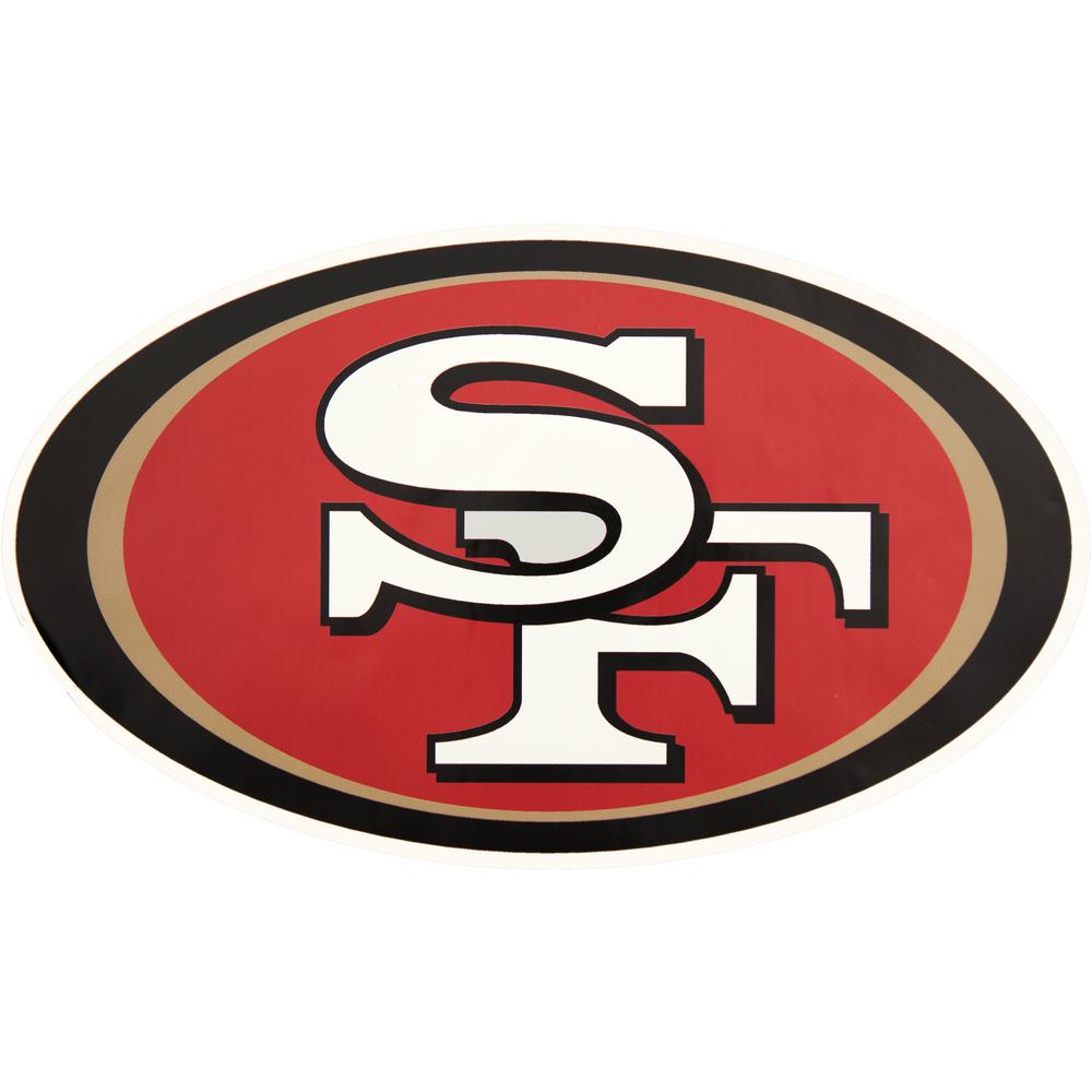 San Francisco 49ers – Excalibur Alaska