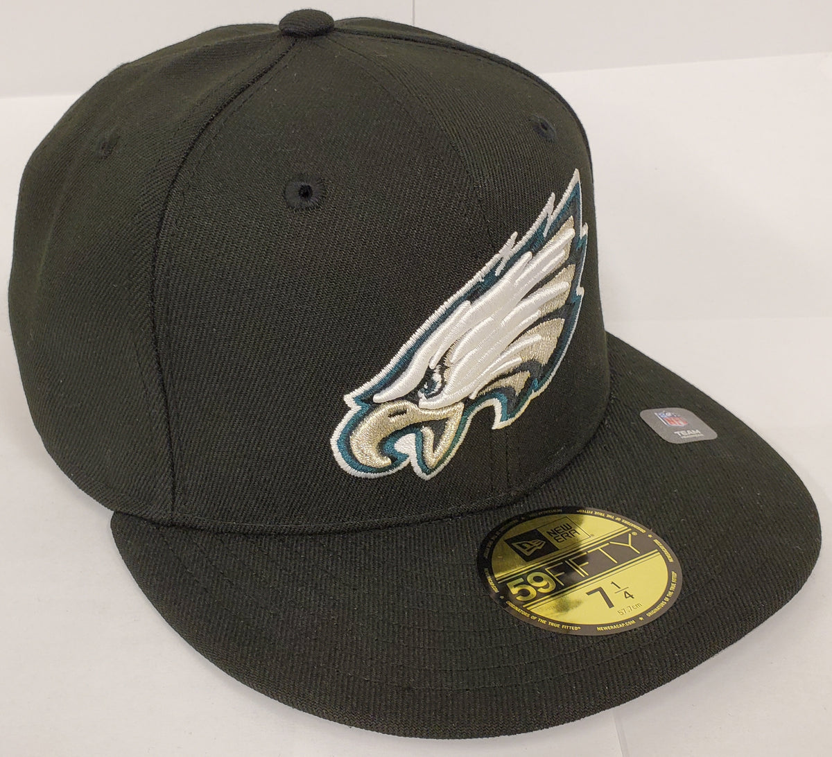 New Era 5950 Pro Fitted Cap - Philadelphia Eagles – Excalibur Alaska