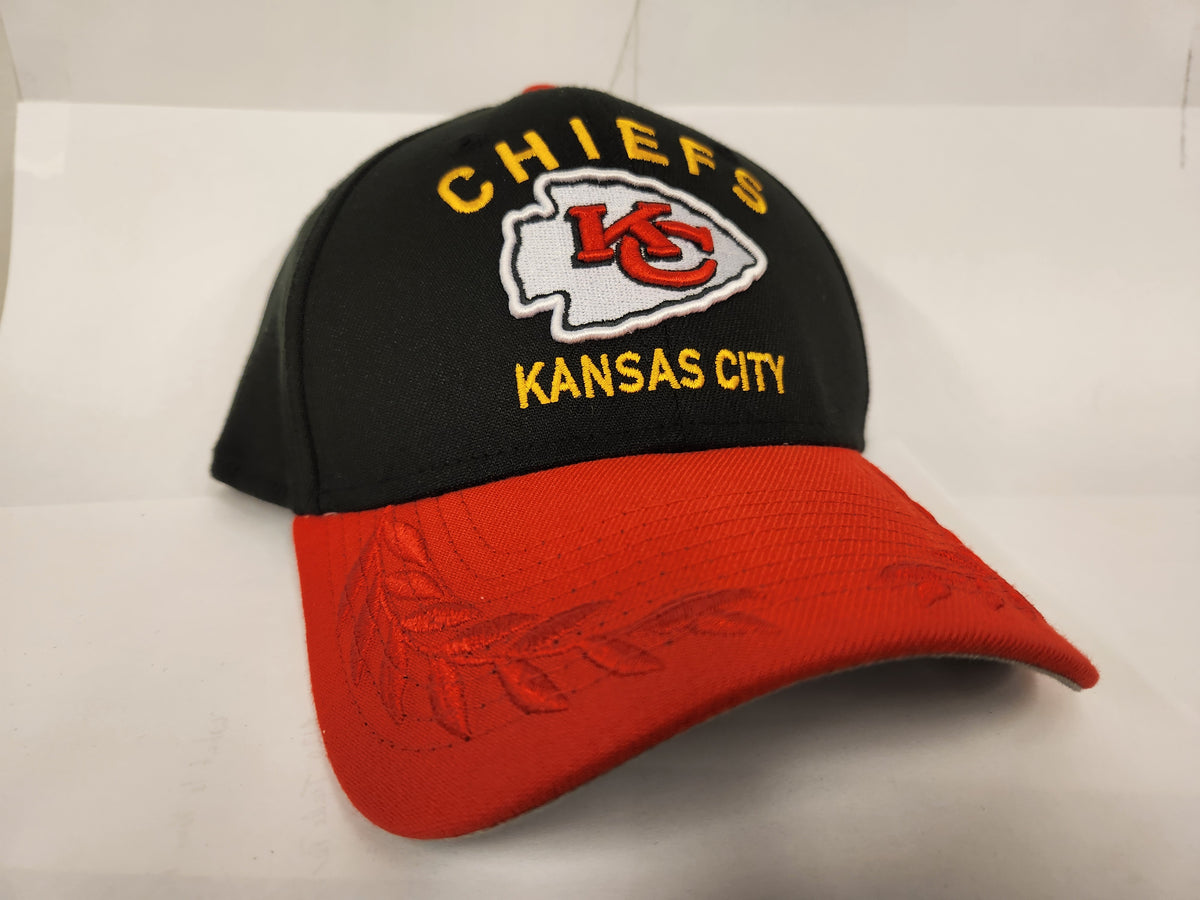 New Era 2025 NFL Draft 3930 Flex-fit - Kansas City Chiefs – Excalibur ...