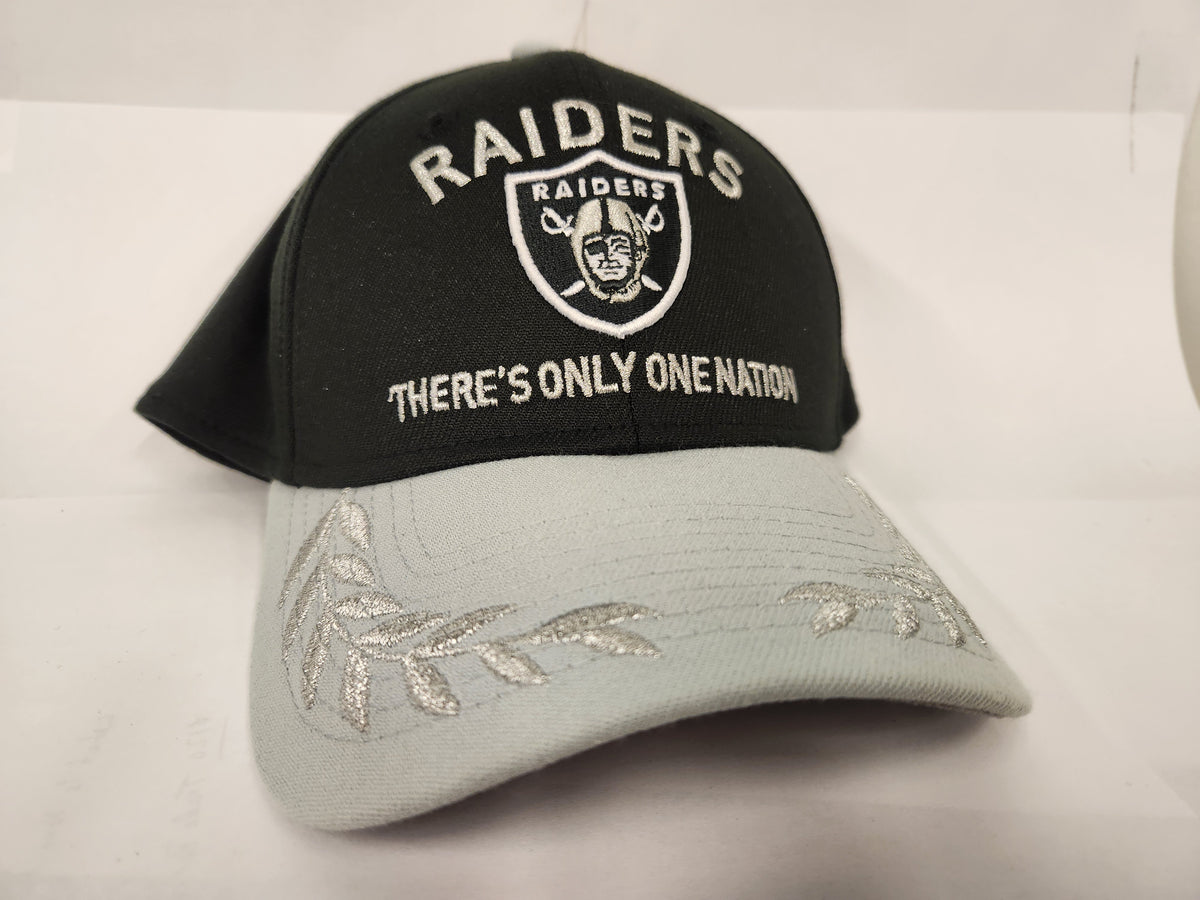 New Era 2025 NFL Draft 3930 Flex-fit - Las Vegas Raiders – Excalibur Alaska