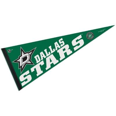 Wincraft Pennant Dallas Stars – Excalibur Alaska